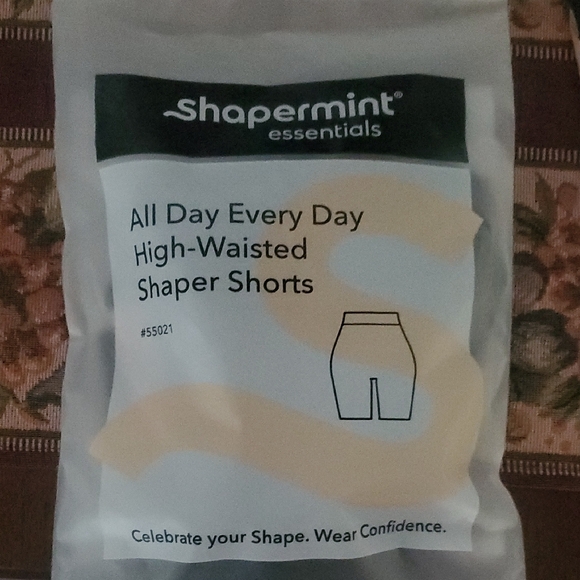 Shapermint | Intimates & Sleepwear | Shapermint Essentials Highwaisted ...